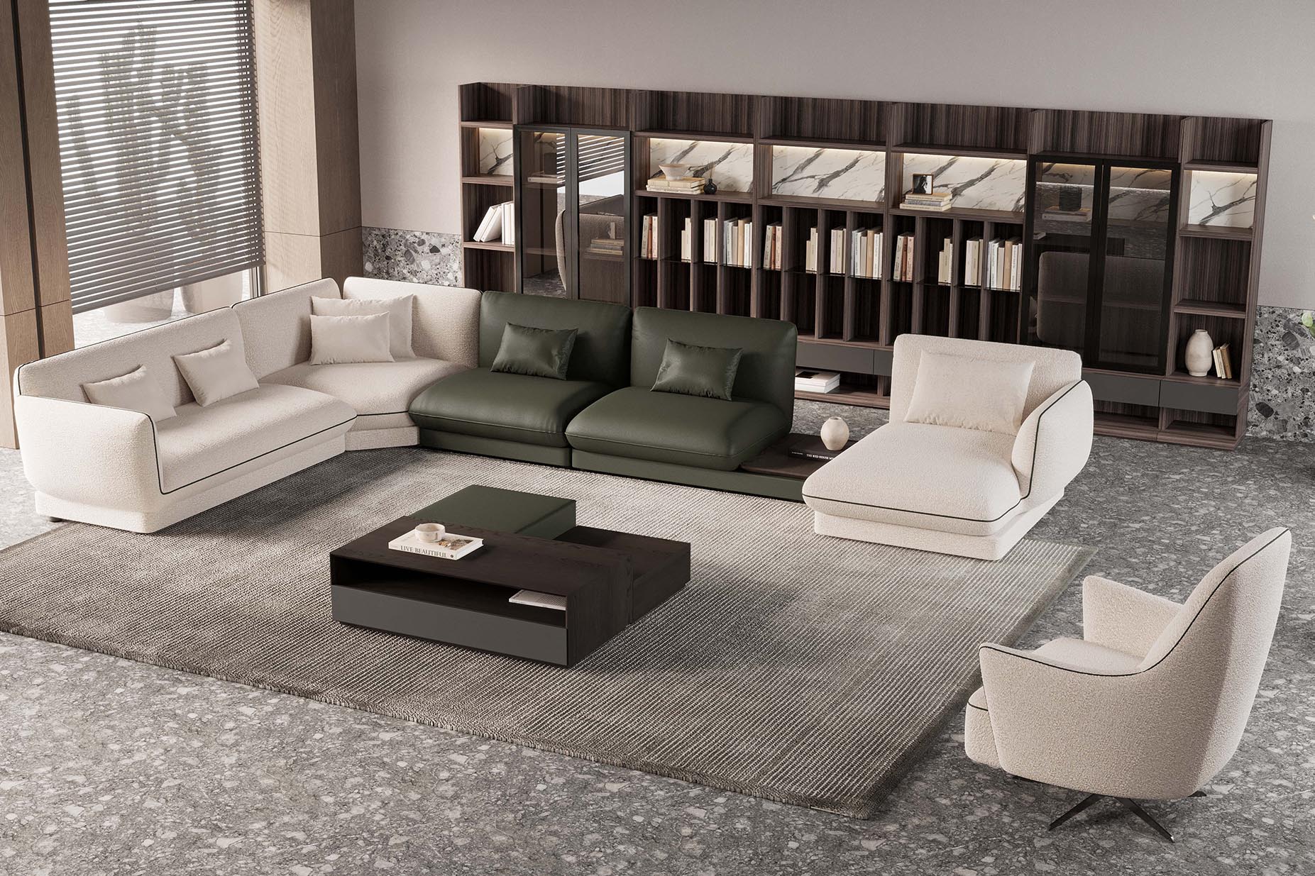modular-sofa | Arina Home